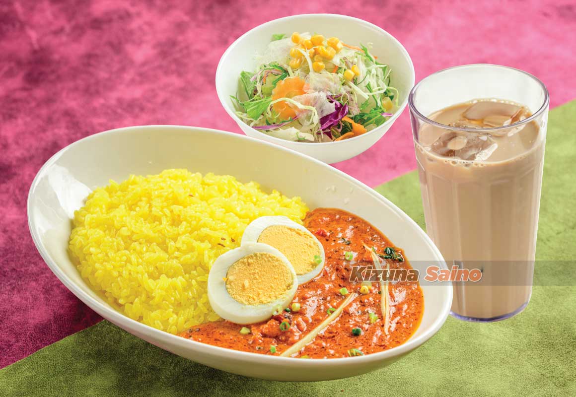Lunch – asiankizuna